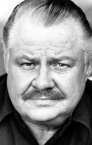 Clifton James - actor - biography, photo, best movies and TV shows