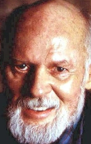 Grant James - actor, writer, dubbing: english