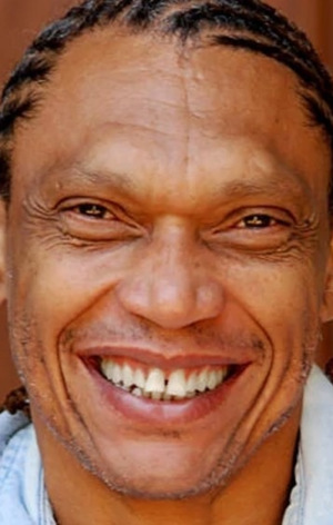 Hawthorne James - actor, producer, director