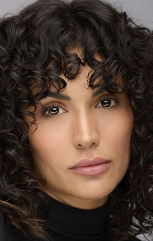 Michelle Calvó - actress - biography, photo, best movies and TV shows