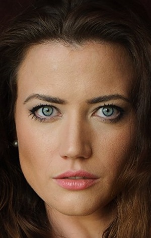 Katie Eichler - actress - biography, photo, best movies and TV shows