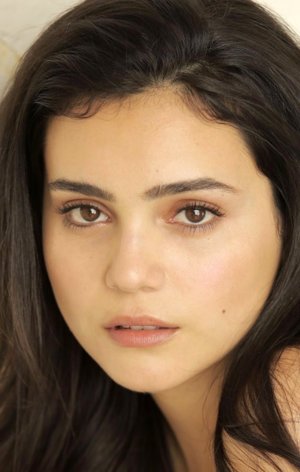 Andrea Londo - actress, producer