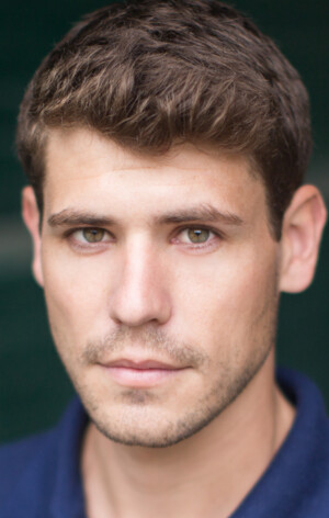 Neil Bishop - actor - biography, photo, best movies and TV shows