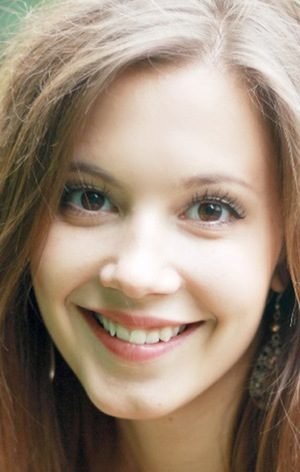 Marina Volkova - actress - biography, photo, best movies and TV shows