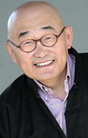 Richard Ouyang - actor - biography, photo, best movies and TV shows