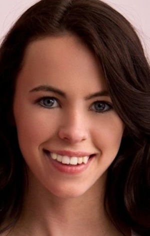 Veronica Radke - actress - biography, photo, best movies and TV shows