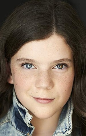 Hannah Levinson - actress - biography, photo, best movies and TV shows