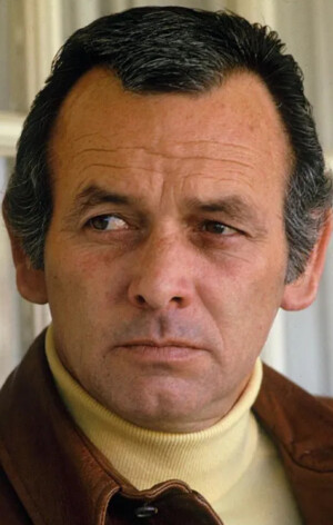 Awards - David Janssen