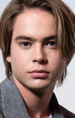 Judah Lewis - actor - biography, photo, best movies and TV shows