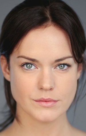 Emily Wyatt - actress - biography, photo, best movies and TV shows