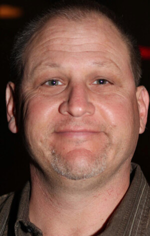 John Putch - director, actor, writer, editor, producer, camera, sound ...