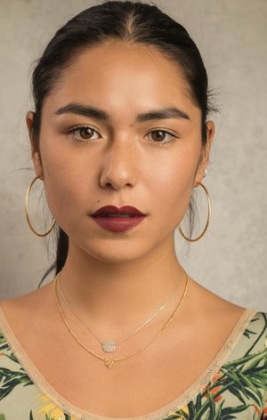 Django Chan-Reeves - actress - biography, photo, best movies and TV shows