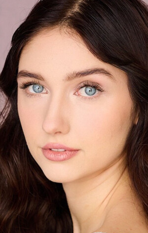 Madison Elise Rogers - actress