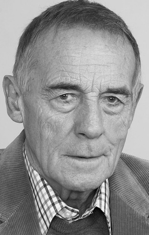 Michael Jayston - actor - biography, photo, best movies and TV shows