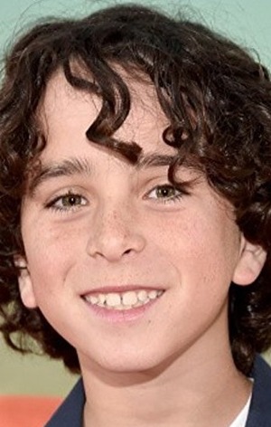 Jason Drucker - actor - biography, photo, best movies and TV shows