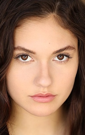 Ronni Hawk - actress, producer