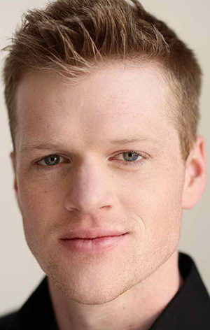 Will Stout - actor - biography, photo, best movies and TV shows