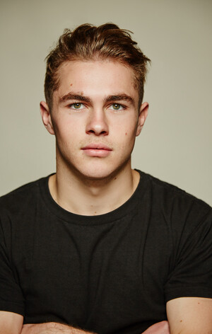 Fletcher Watson - actor - biography, photo, best movies and TV shows