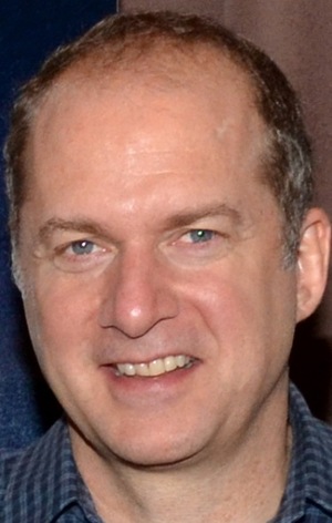 Daniel Jenkins - actor - biography, photo, best movies and TV shows