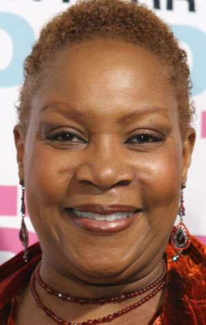 Juanita Jennings - actress - biography, photo, best movies and TV shows