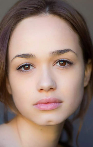 Rose Williams - actress - biography, photo, best movies and TV shows