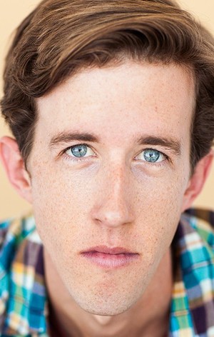 Garrett Bales - actor, producer