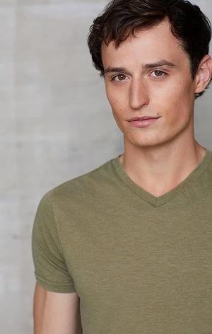 Tim Torre - actor, producer, writer