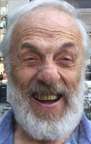 Howard Jerome - actor, writer - biography, photo, best movies and TV shows