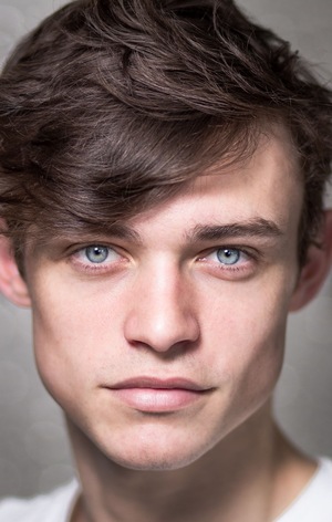 Thomas Doherty - actor - biography, photo, best movies and TV shows