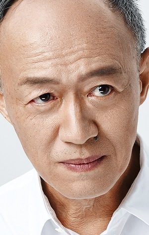 Shih-Chieh King - actor - biography, photo, best movies and TV shows