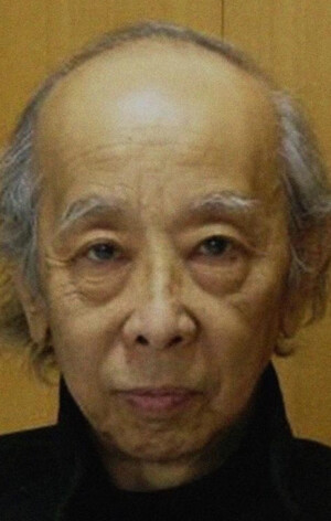 Akio Jissoji - director, writer, author, producer