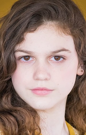 Cleo Fraser - actress - biography, photo, best movies and TV shows