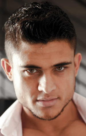 Diego Lauzen