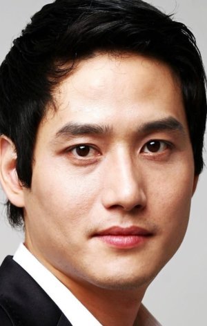 Park Hae Joon - actor - biography, photo, best movies and TV shows