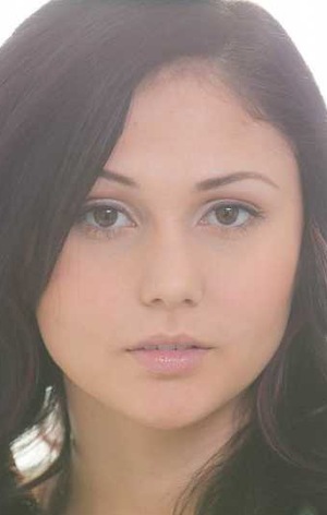 Ariana Marie - actress, director