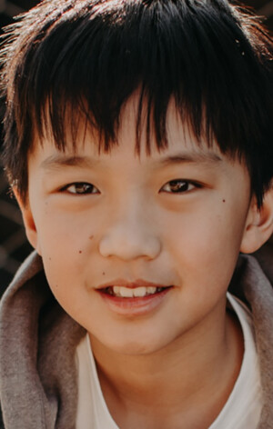 Ian Chen - actor - biography, photo, best movies and TV shows