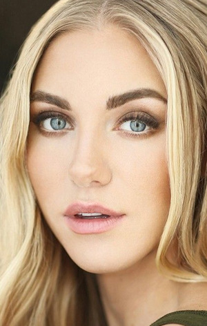 Jessica Sipos - actress - biography, photo, best movies and TV shows