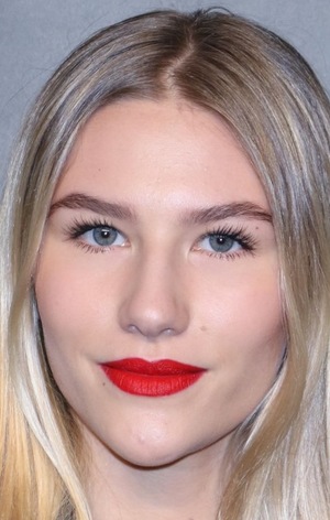 Sofia Hublitz - actress, producer