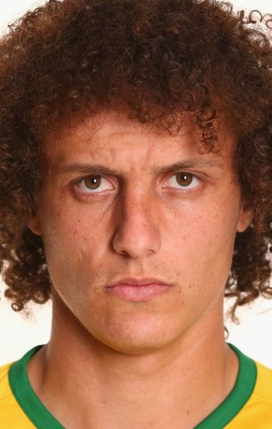 David Luiz - actor - biography, photo, best movies and TV shows
