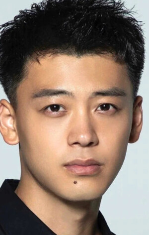 Ryoma Takeuchi - actor - biography, photo, best movies and TV shows