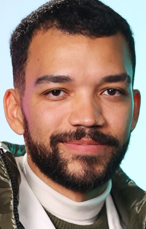 Justice Smith - actor - biography, photo, best movies and TV shows
