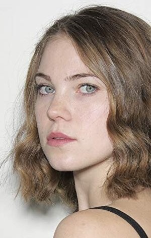 Jess Gabor - actress, producer, director, writer