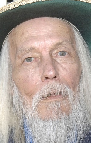 George Clayton Johnson - writer, author, actor