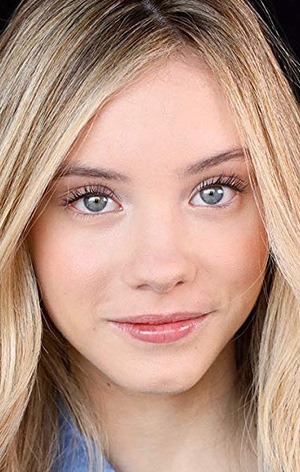 Jessica Treska - actress - biography, photo, best movies and TV shows