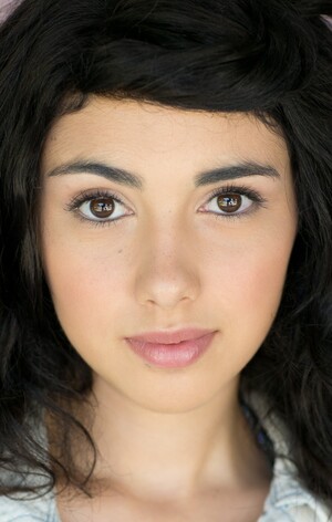 Alexa Mansour - actress - biography, photo, best movies and TV shows