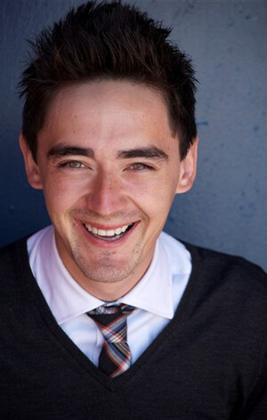 Aaron Yamawaki - actor - biography, photo, best movies and TV shows