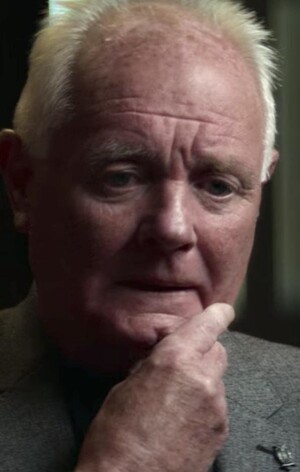 Bruce Jones - actor - biography, photo, best movies and TV shows