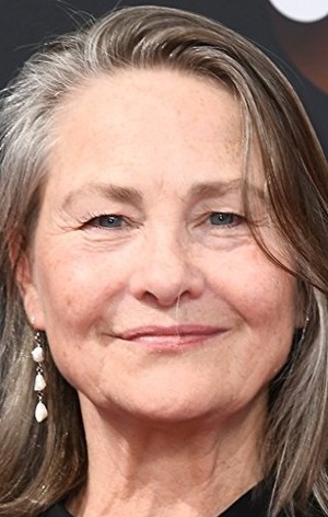 Cherry Jones - actress - biography, photo, best movies and TV shows