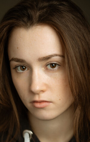 Grace Hogg-Robinson - actress - biography, photo, best movies and TV shows