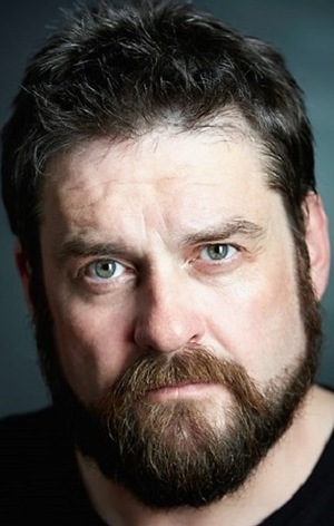 Rhys Parry Jones - actor - biography, photo, best movies and TV shows